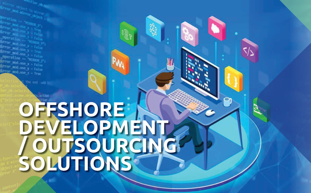 Software Development Outsourcing Company - Saven Technologies
